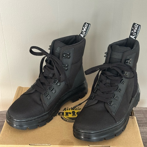 Dr. Martens | Shoes | Dr Martens Airwair Combs Boots | Poshmark